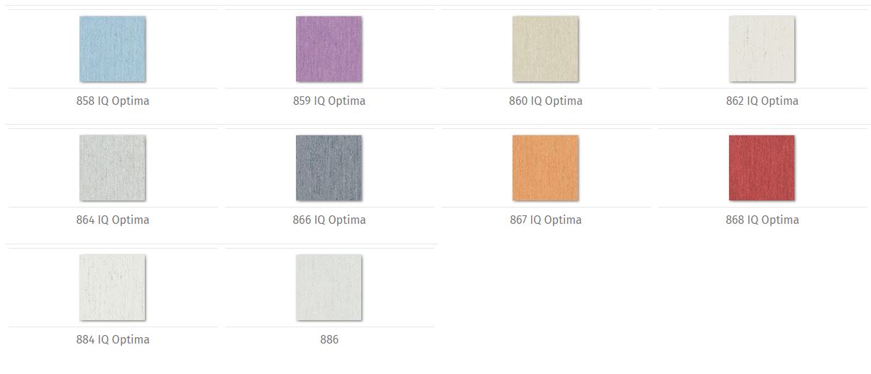 IQ Ürünler – AKTİF PVC ZEMİN SİSTEMLERİ